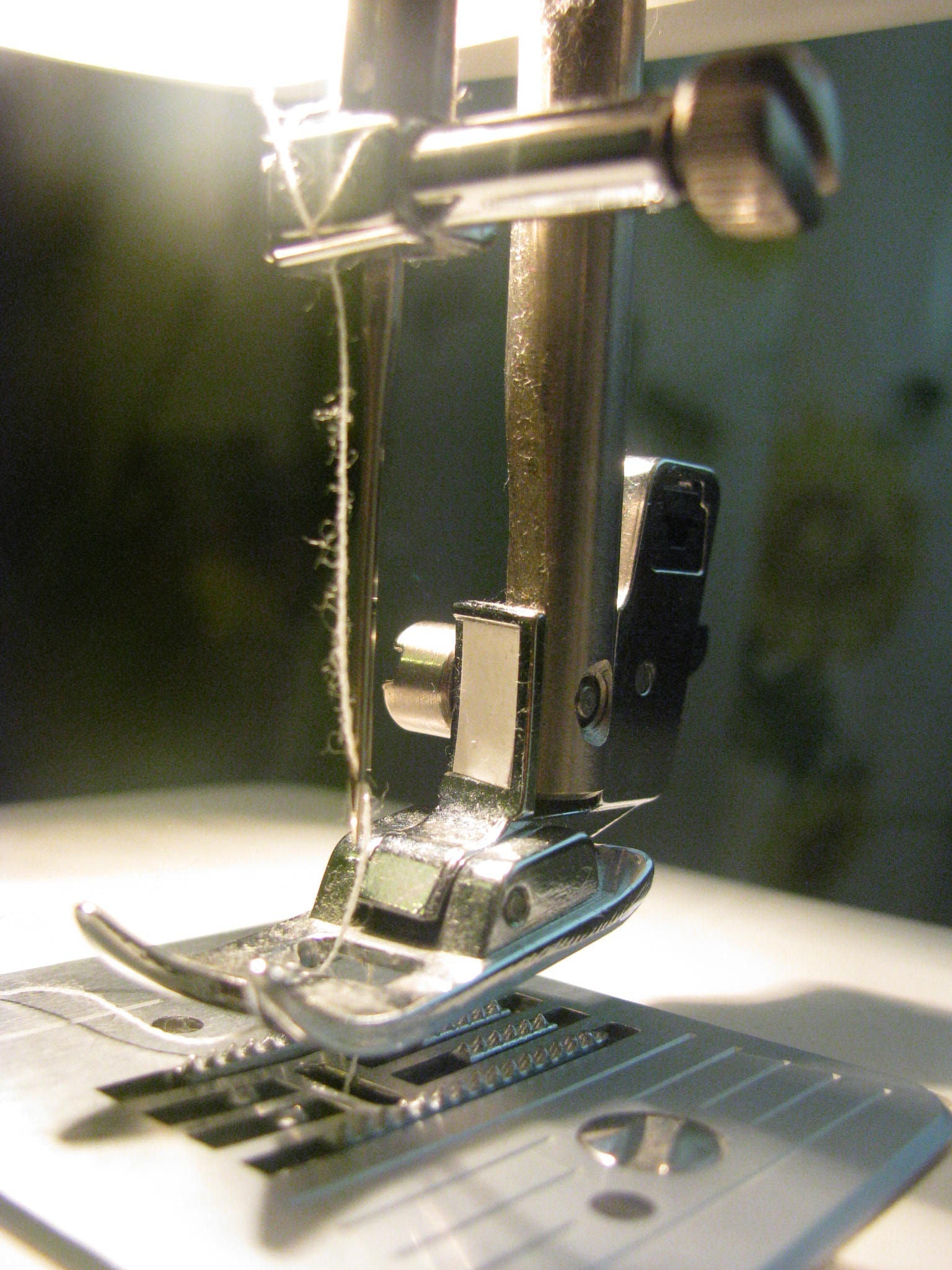 Sewing Accessories – Purple Rhino